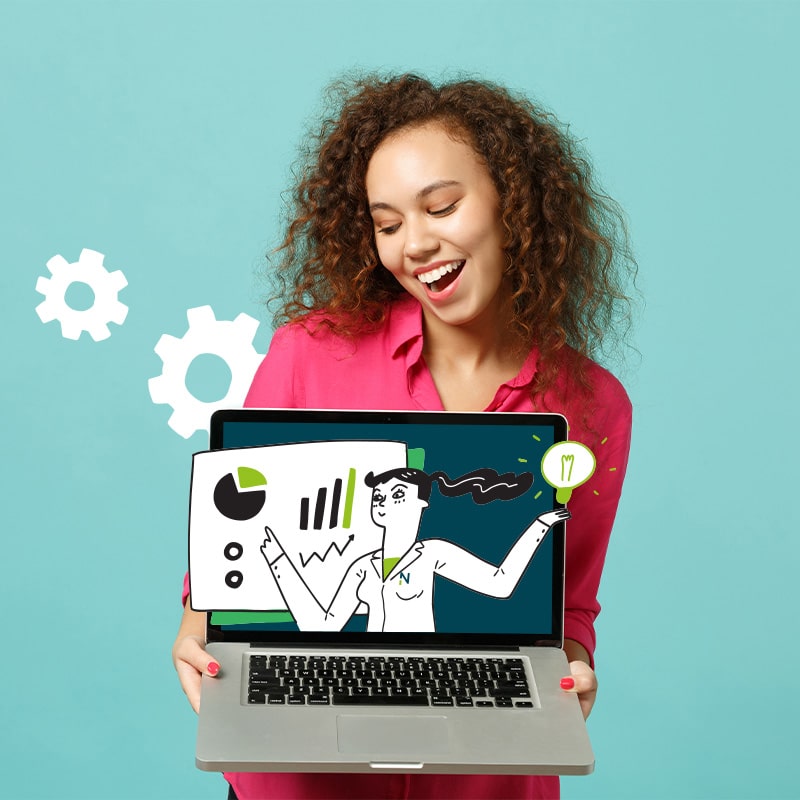 Neos-SDI : partenaire d'Excellence de votre transformation IT & Digital