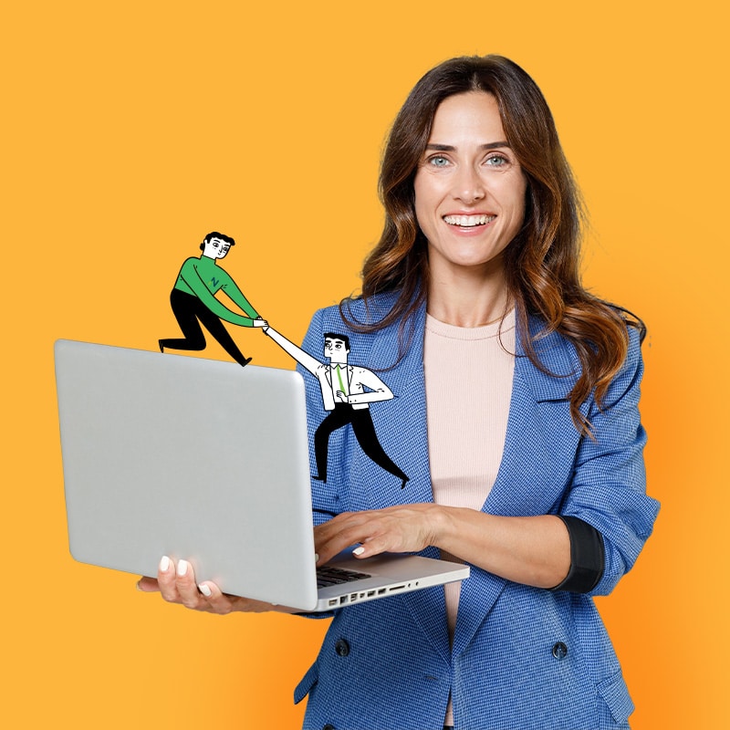 Neos-SDI : partenaire d'Excellence de votre transformation IT & Digital