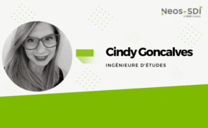 Portraits de nos collaboratrices #1 - Neos-SDI