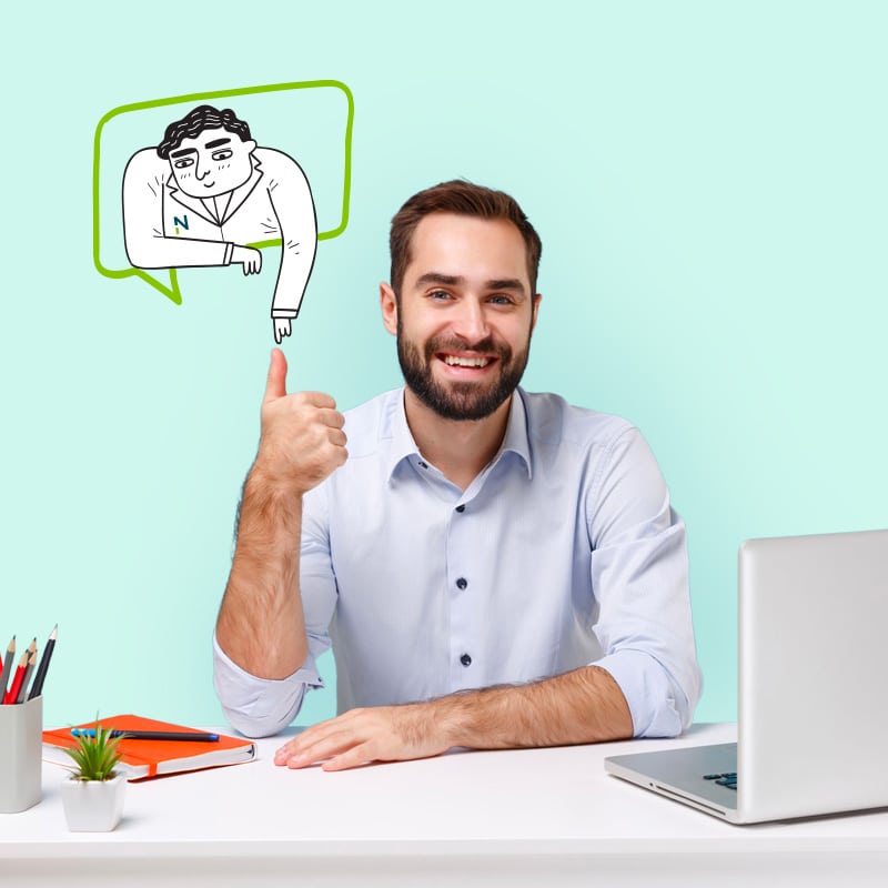 Neos-SDI : partenaire d'Excellence de votre transformation IT & Digital